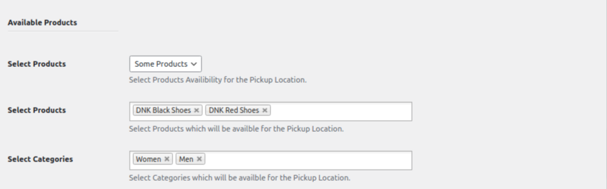 Local Pickup & Delivery for WooCommerce - Pickup Location, Delivery, Date & Time Slots by Techspawn